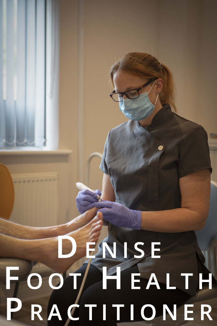 Stroud Foot Clinic | Welcome To Our New Centre Of Excellence