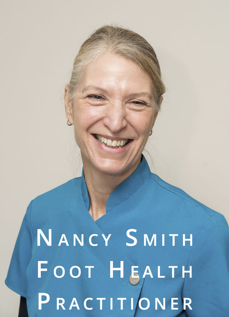 Stroud Foot Clinic - Home